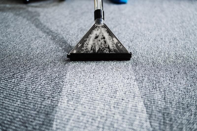 Matrix Cleaning Services – Professional Carpet Cleaning